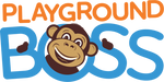Chimp Champ – Playground Boss
