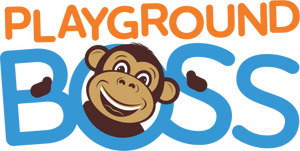 Swing Frames – Playground Boss