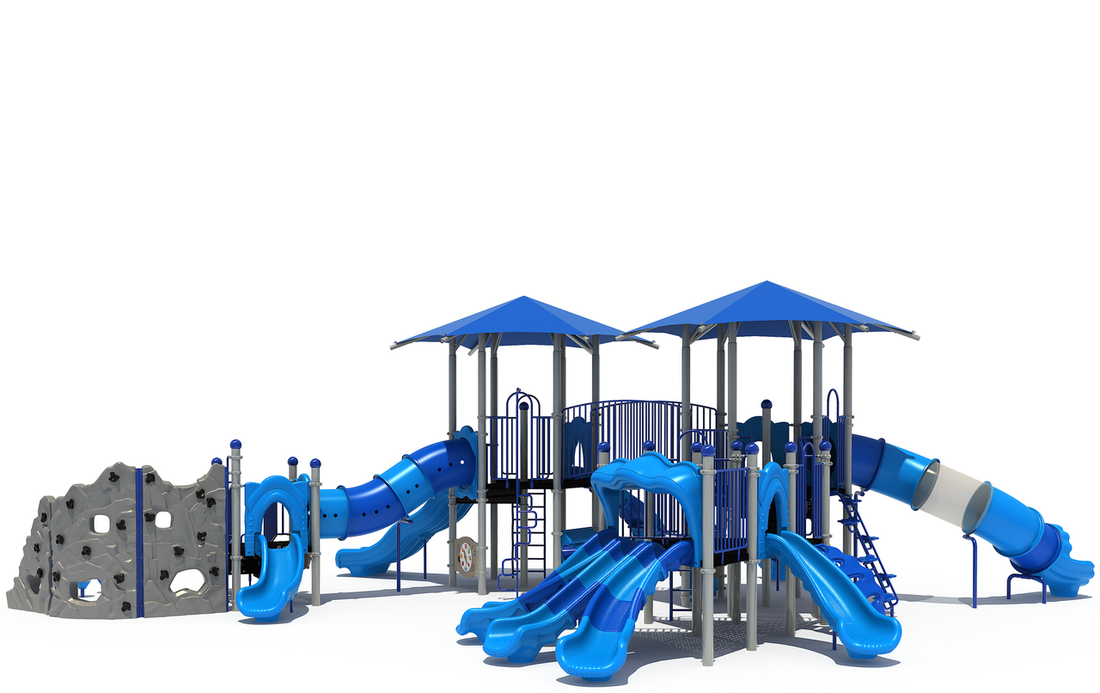 Sublimity – Playground Boss