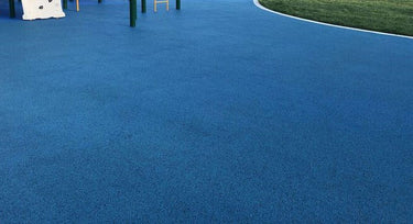 Poured In Place Rubber – Playground Boss